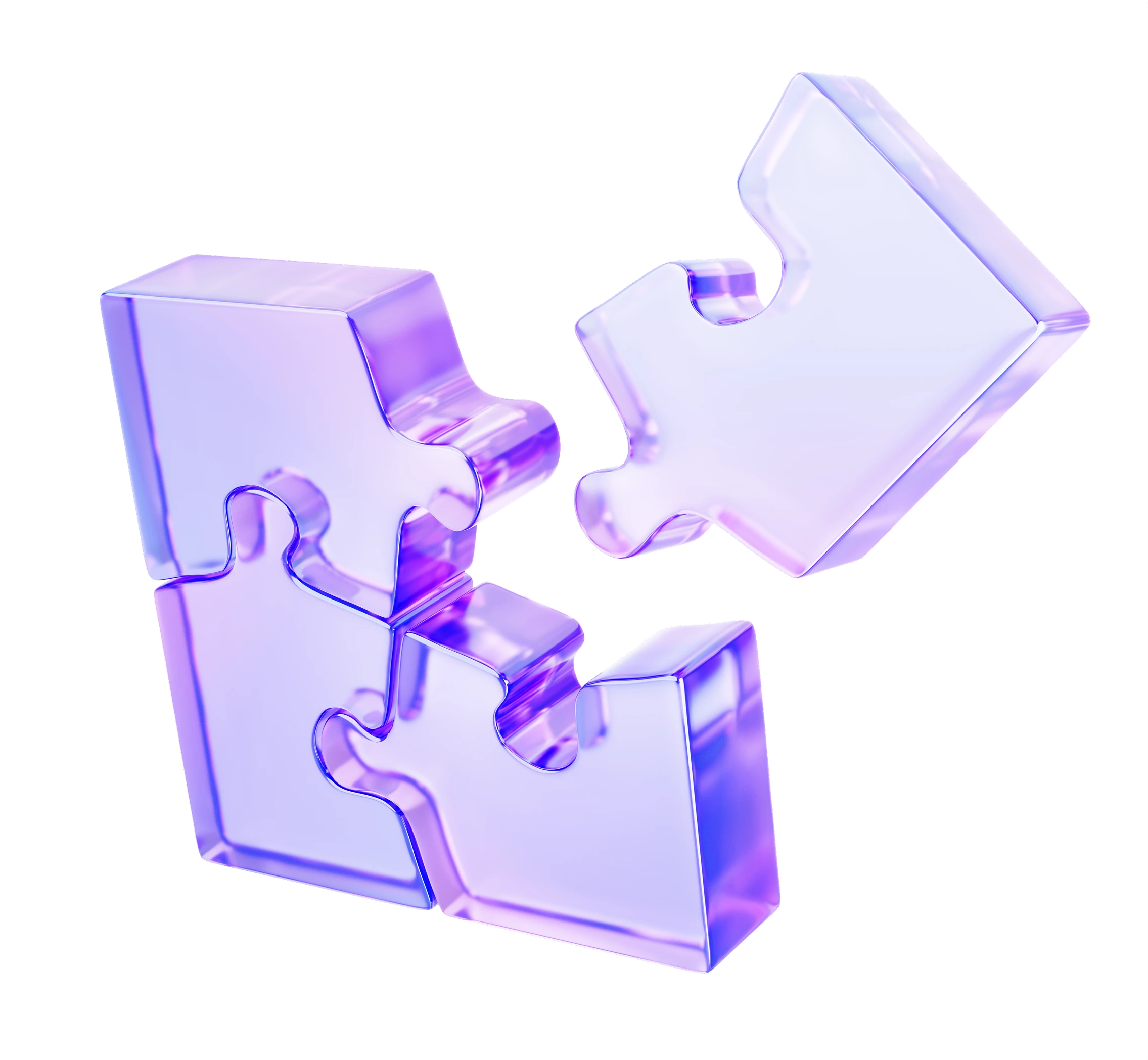 PUZZLE FIT